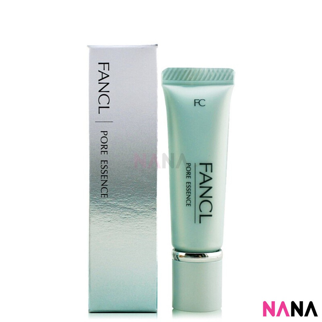 Fancl Pore Essence 8g | Shopee Singapore