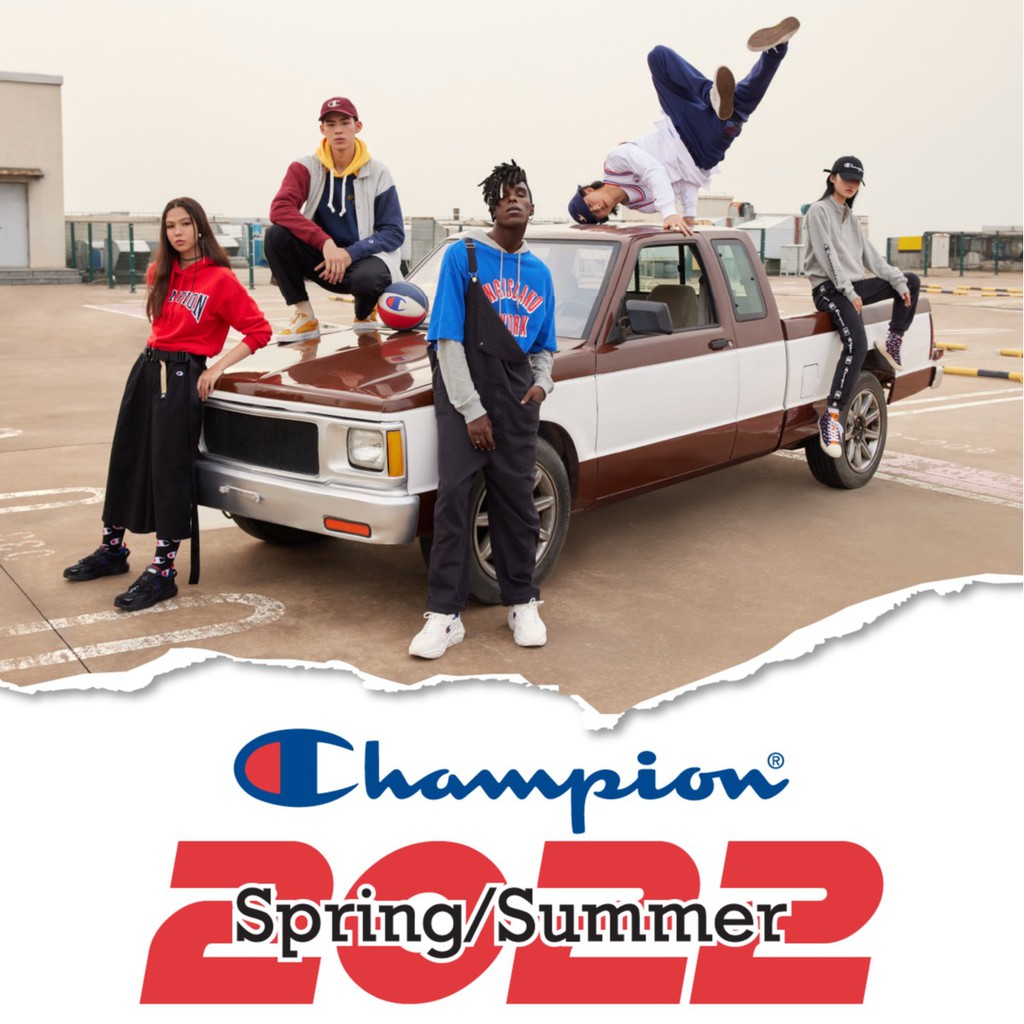 Champion Official Store, Online Shop Nov 2022 | Shopee Singapore