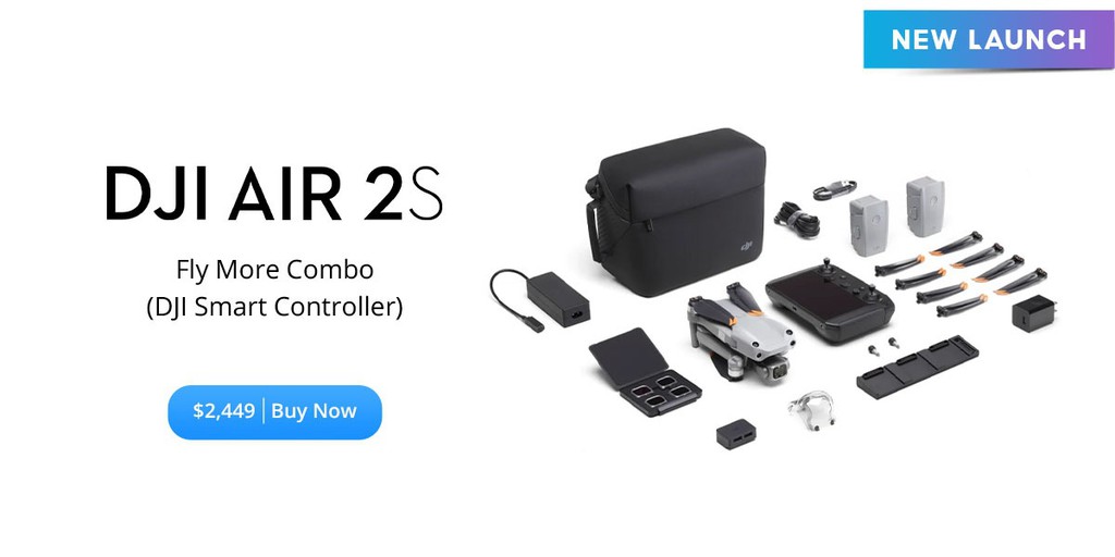 DJI OFFICIAL STORE, Online Shop | Shopee Singapore