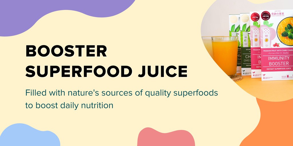 Doki Doki, Online Shop | Shopee Singapore