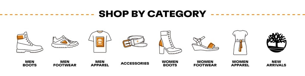 Timberland Official Store, Online Shop | Shopee Singapore