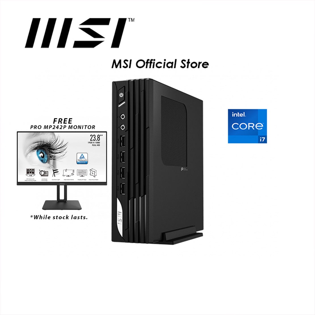 MSI Official Store, Online Shop | Shopee Singapore