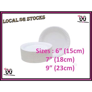 paper plates - Prices and Deals - Aug 2022 | Shopee Singapore