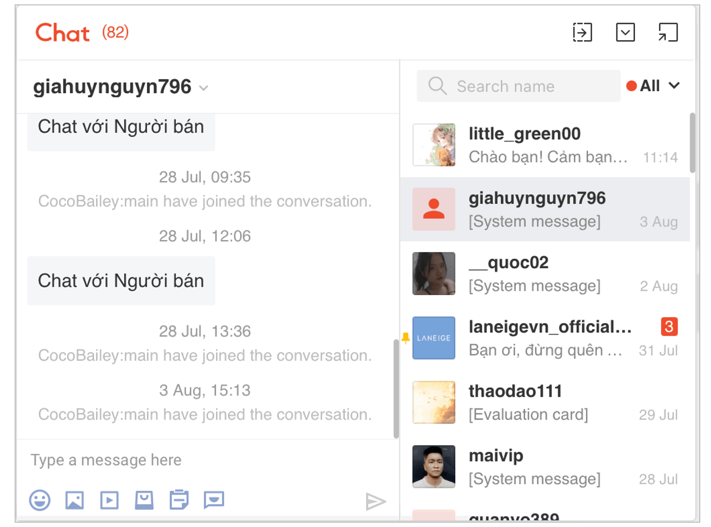 Cách sử dụng Shopee Chat để Quản lý bán hàng | Học viện Shopee [Shopee]