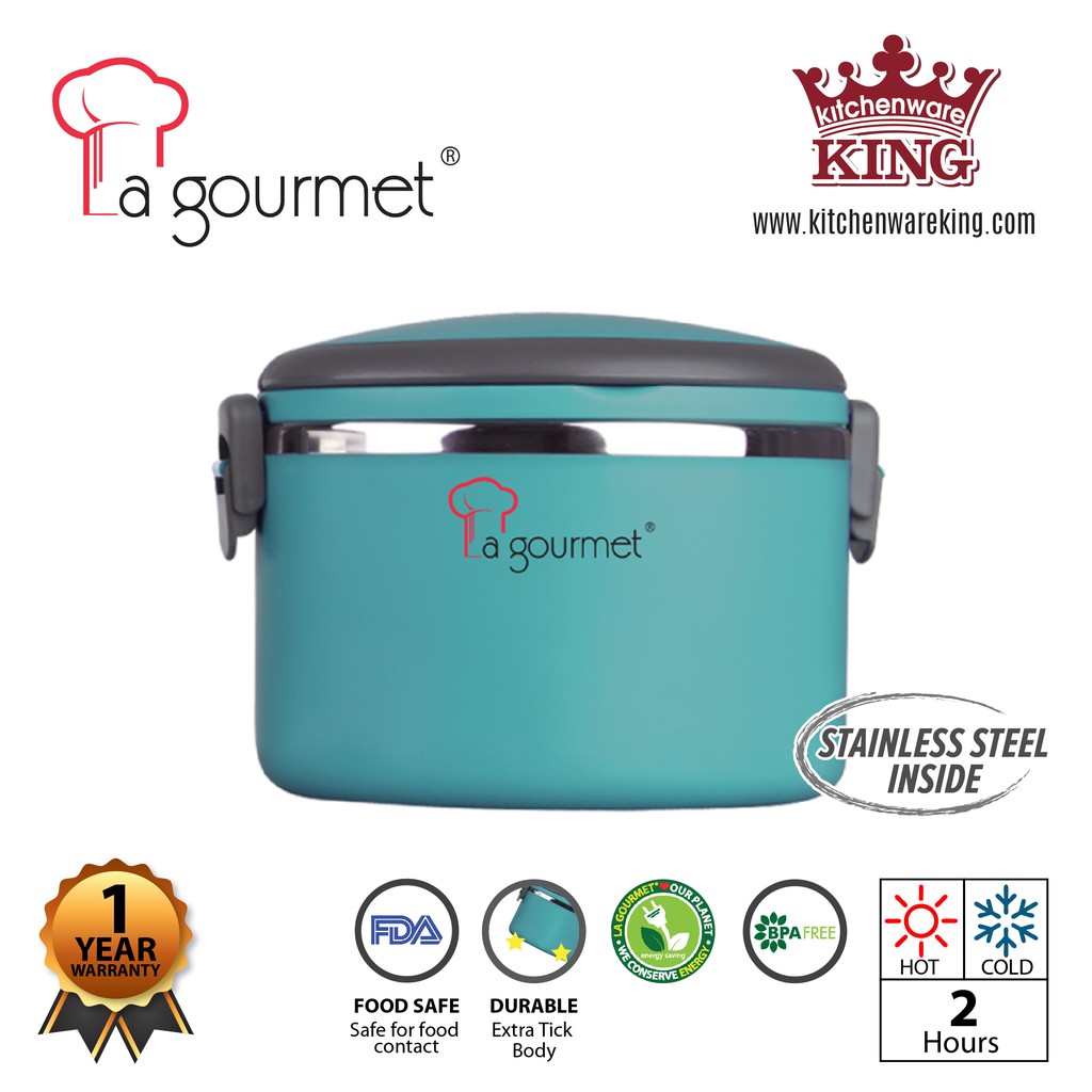 La gourmet Official Shop, Online Shop | Shopee Singapore