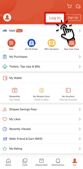 [Seller Basics] How to register as a Seller via Shopee App? | Shopee MY ...