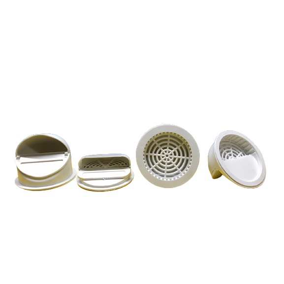 Shower Gully Filter (Short/Long) 2 IN 1 / Insect / hair drain trap ...