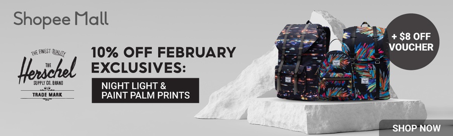 Official Shops & Deals in Singapore | Shopee Mall