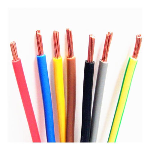 2.5mm PVC Electrical Cable Wire - 5 /10 meters 2.5 mm TML | Shopee ...