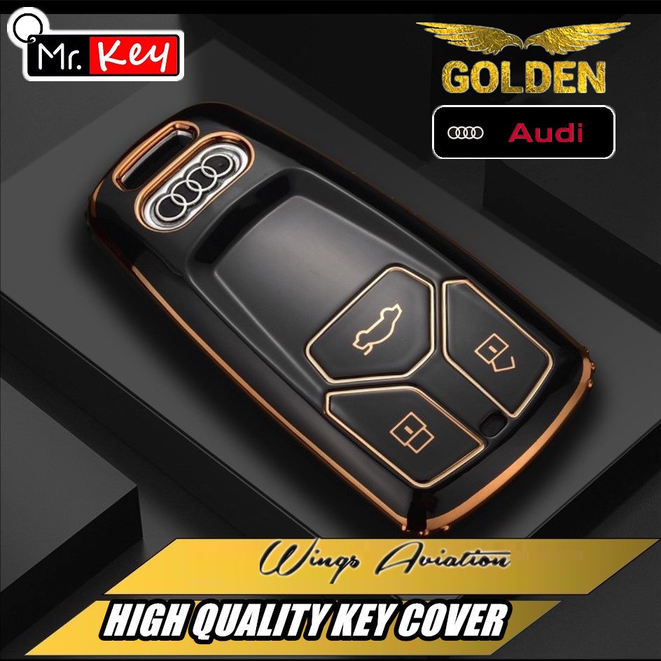 audi key cover - Prices and Deals - Dec 2022 | Shopee Singapore