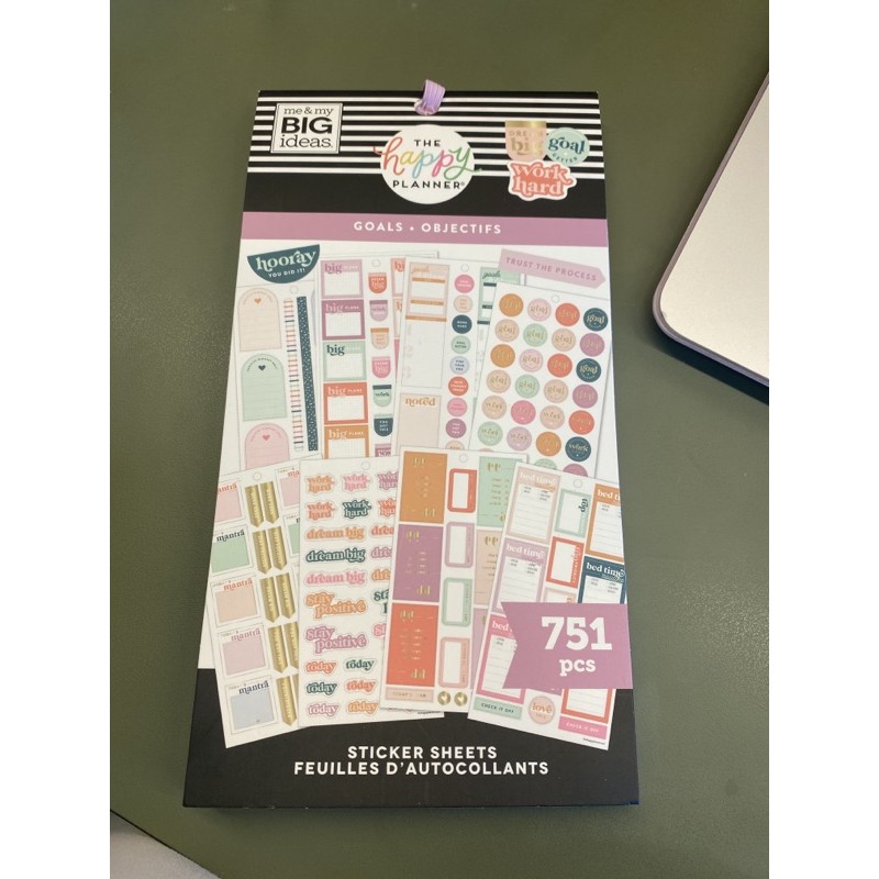 Buy Happy Planner Sticker At Sale Prices Online March 2023 Shopee