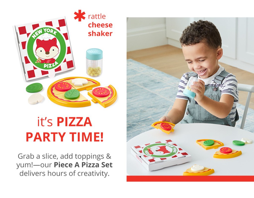 Skip Hop Official Store, Online Shop | Shopee Singapore