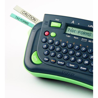 (Original) Brother PT-80 Label Printer | Shopee Singapore