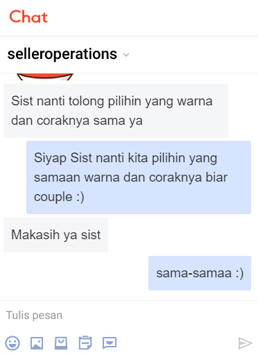 Tips Memaksimalkan Interaksi dengan Pelanggan melalui Fitur Chat ...