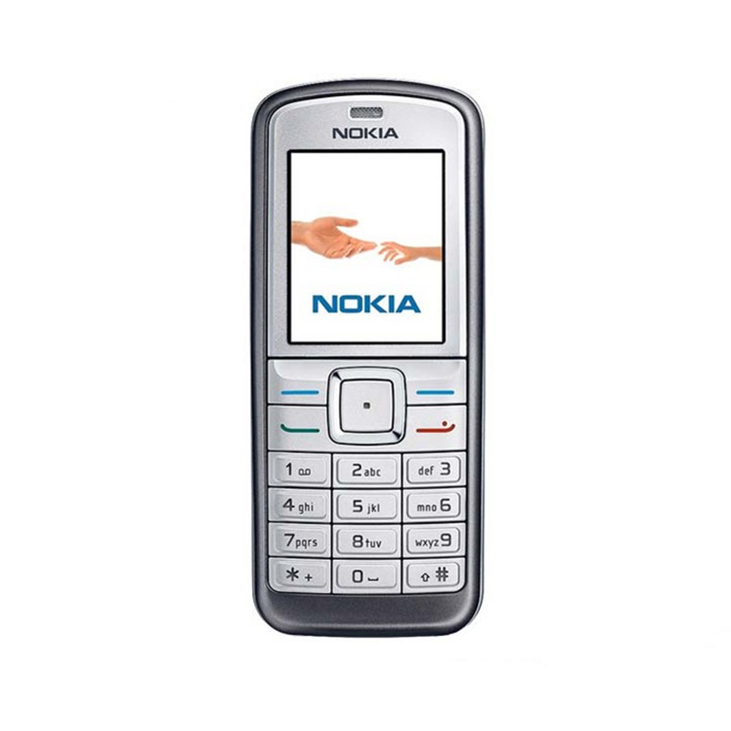 Nokia 6070