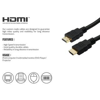 HDMI Cable | Shopee Singapore
