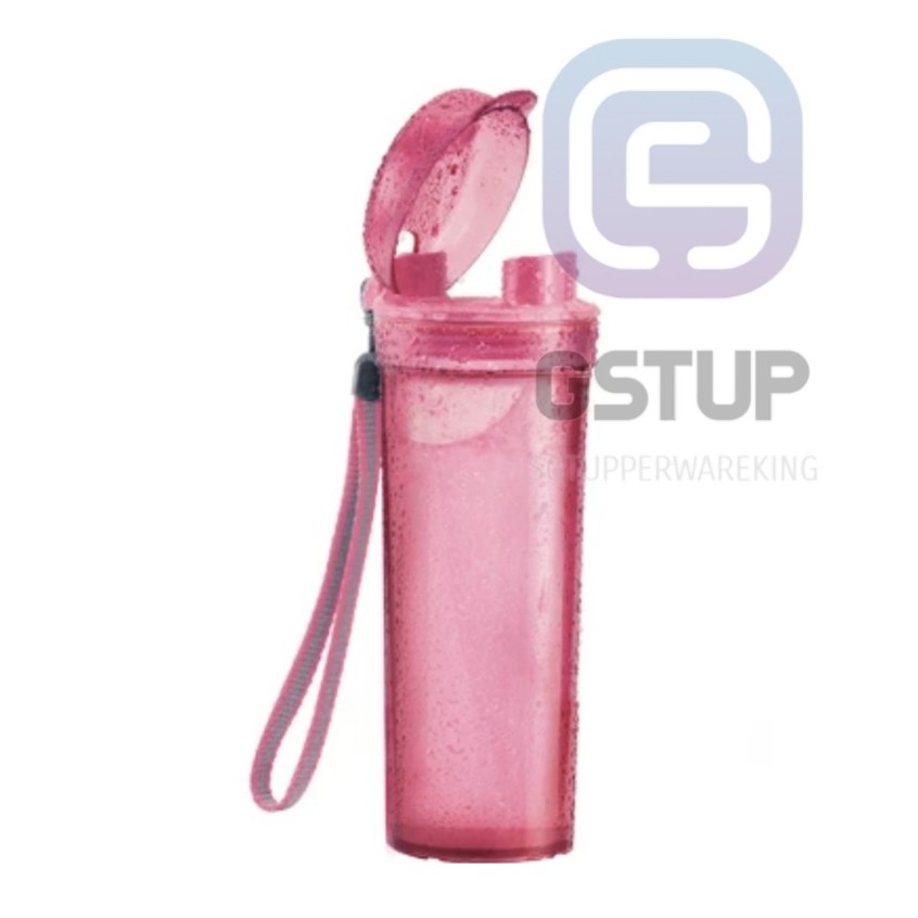 Tupperware Gen II Drinking Flask 400ml/600ml | Shopee Singapore