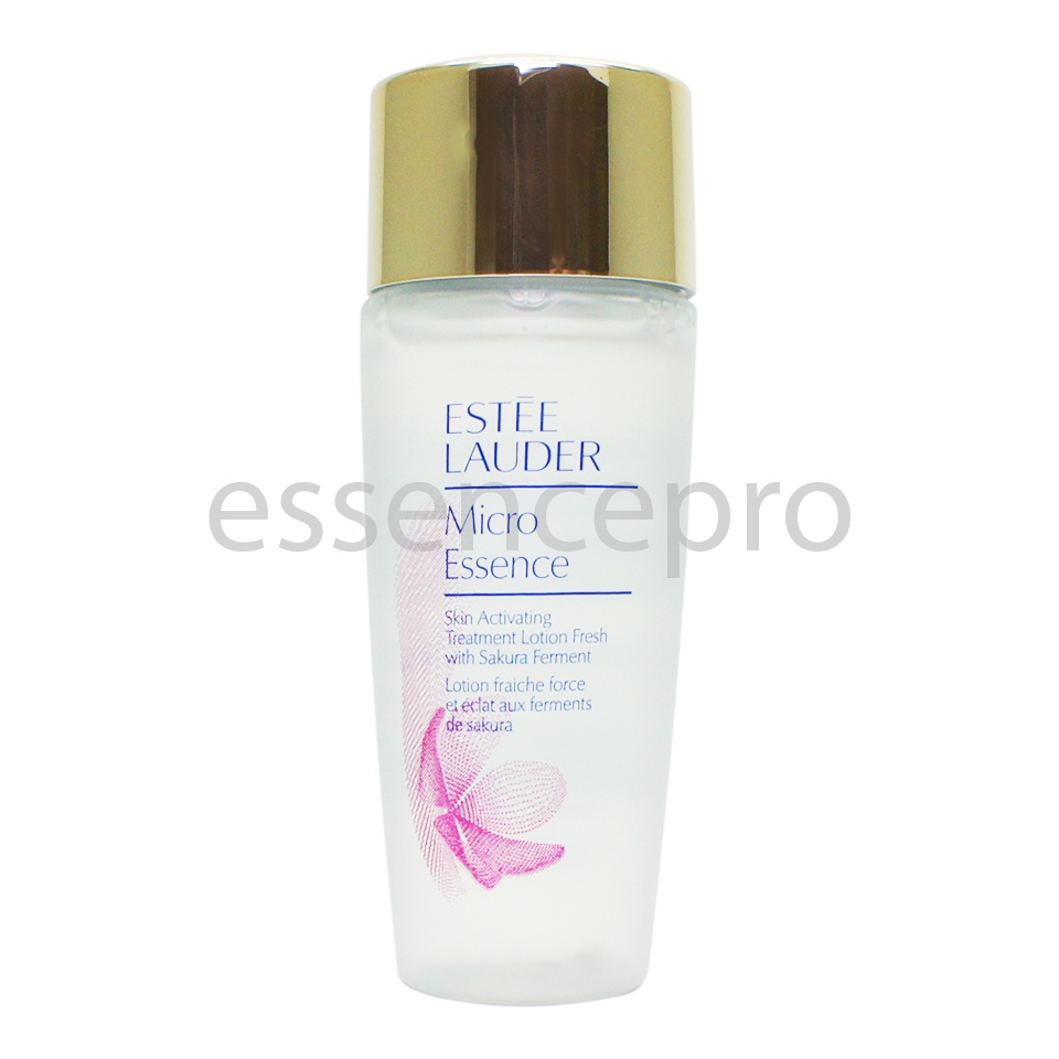 Estee Lauder Micro Essence Skin Activating Treatment Lotion Fresh With ...