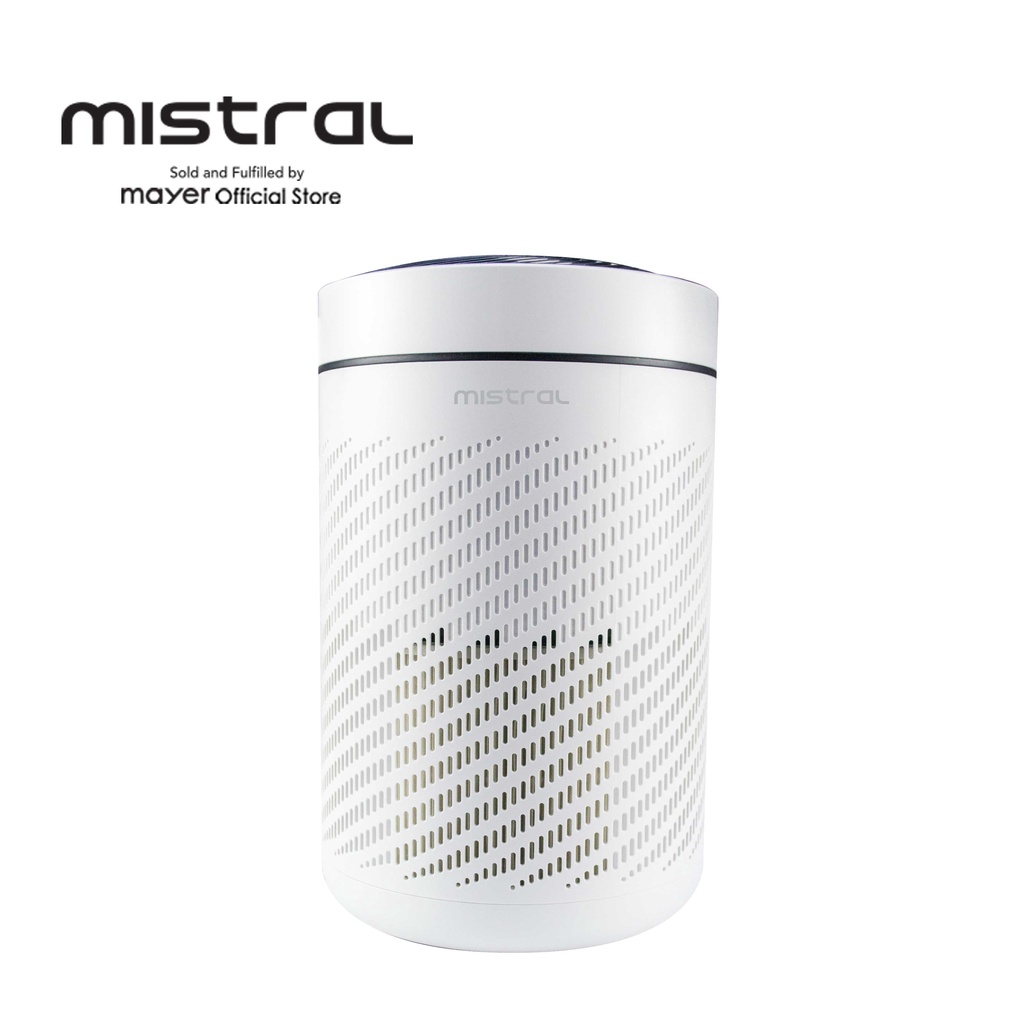 Mistral Air Purifier With HEPA Filter MAPF03 | Shopee Singapore