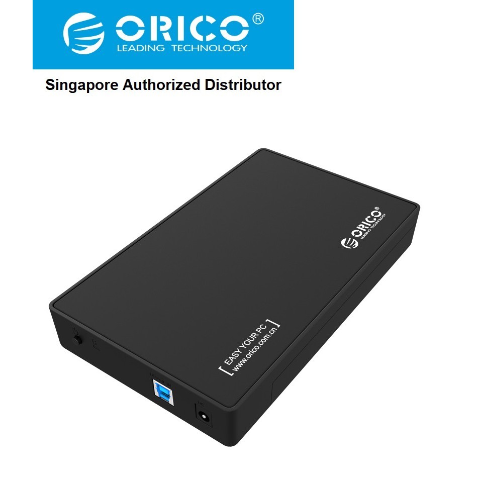 Orico Singapore Official Store, Online Shop | Shopee Singapore