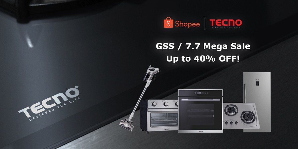 Tecno Official Store, Online Shop | Shopee Singapore