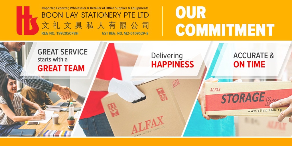 Boon Lay Stationery Pte Ltd, Online Shop | Shopee Singapore