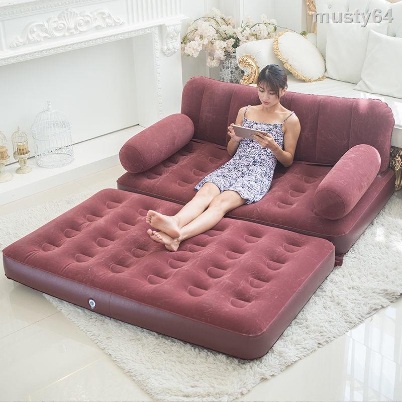 Portable Sofa Bed Singapore | Baci Living Room