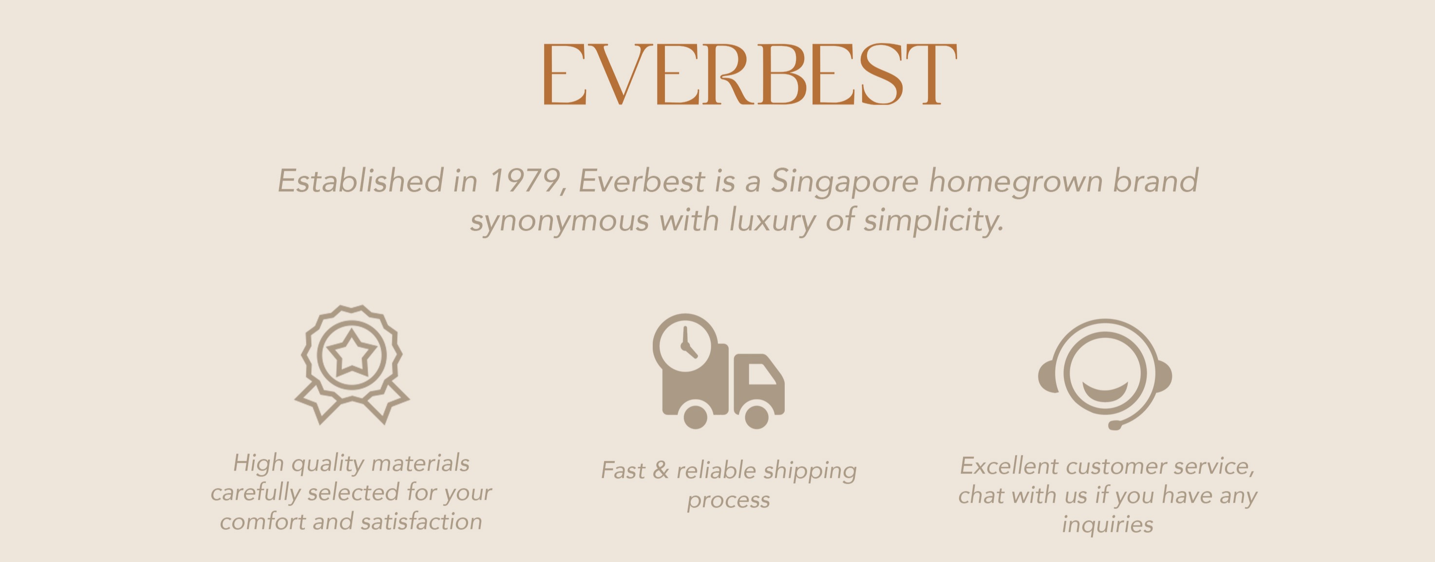 Everbest Shoes Official Store, Online Shop Nov 2022 | Shopee Singapore