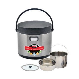 Endo Thermal Magic Cooker | Shopee Singapore