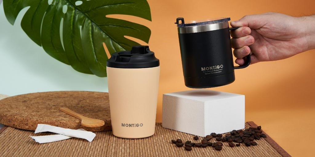 MONTIGO Official Store, Online Shop Nov 2022 | Shopee Singapore