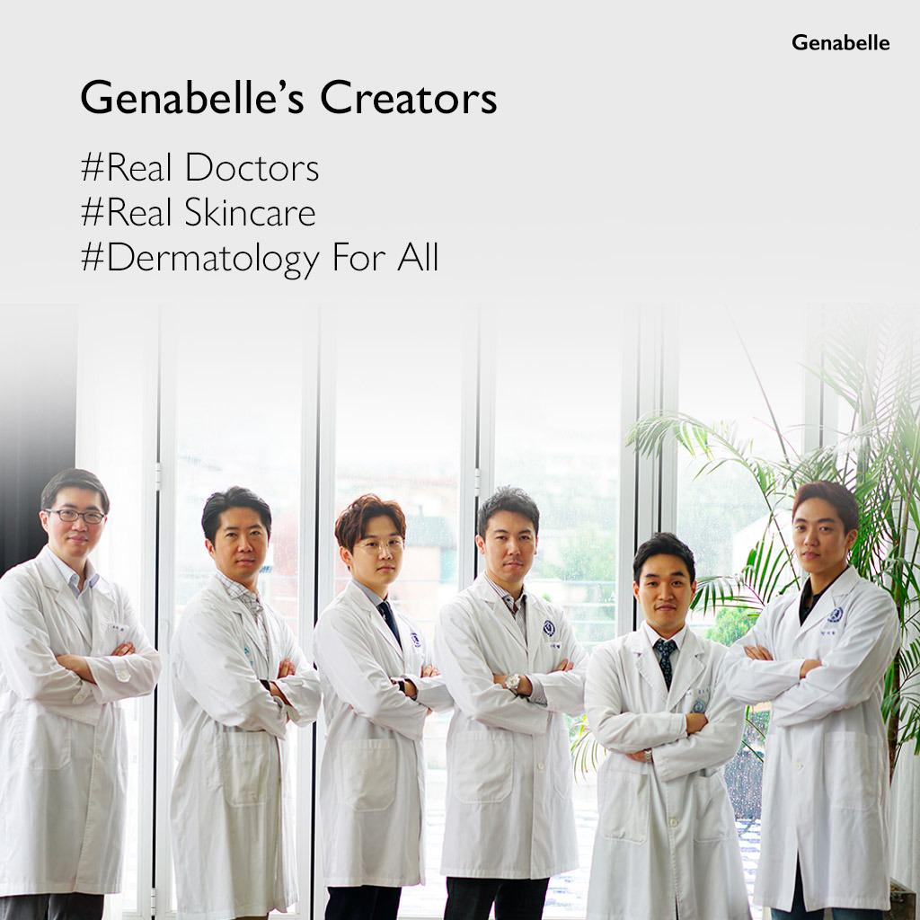 Genabelle Official.sg, Online Shop Oct 2022 | Shopee Singapore