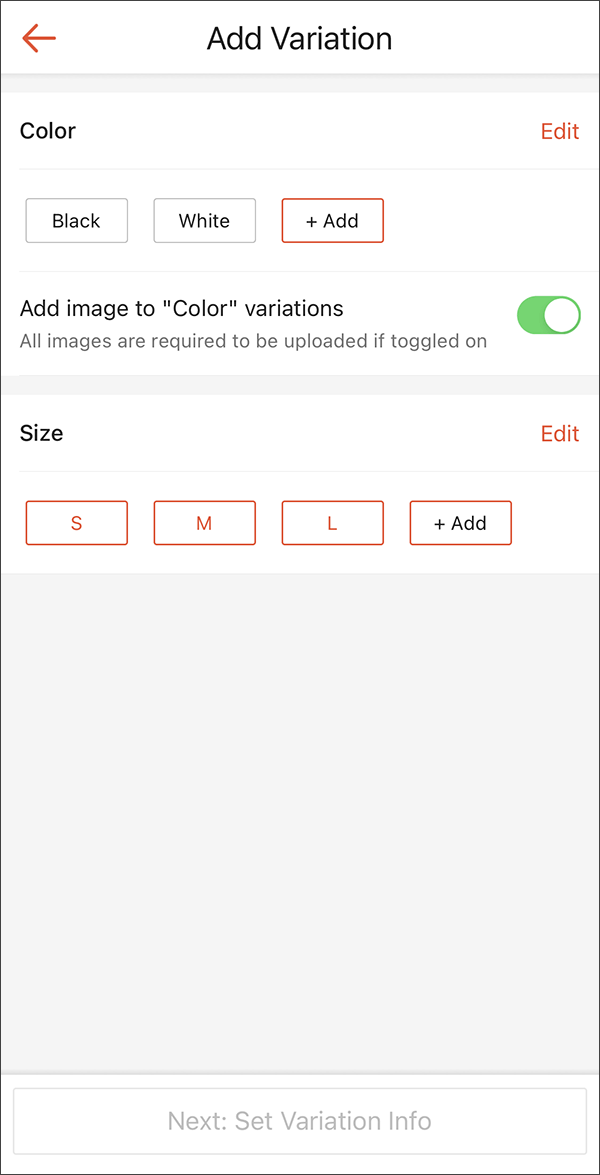 List a product on Shopee App | MY Seller Education [Shopee]