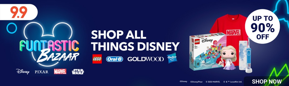 Official Shops & Deals in Singapore | Shopee Mall