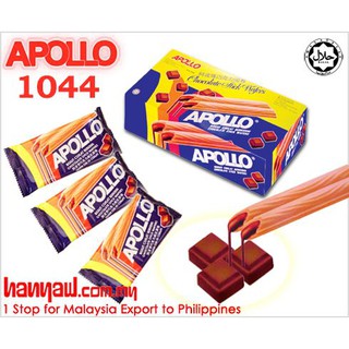 Apollo wafer | Shopee Singapore