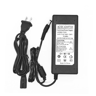 16V 2.4A AC Adapter PA-300 PA-300C for YAMAHA P-120 P-515 CLP-525 CLP-625 CLP-635 Tyros4 Tyros5 ...