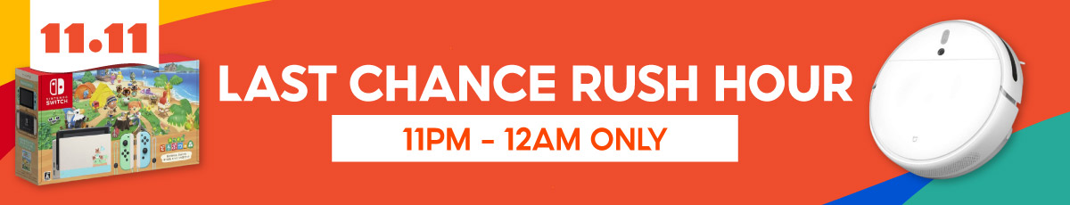 Flash Deals | Shopee Singapore