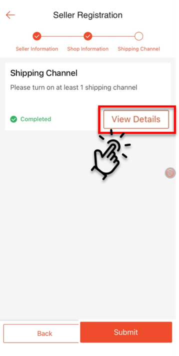 [Seller Basics] How to register as a Seller via Shopee App? | Shopee MY ...