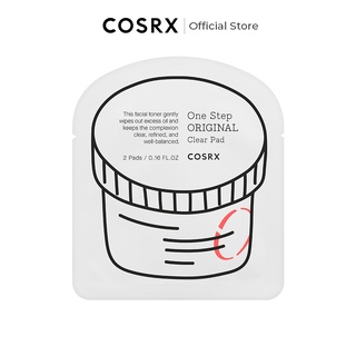 COSRX Official Store, Online Shop Aug 2022 | Shopee Singapore