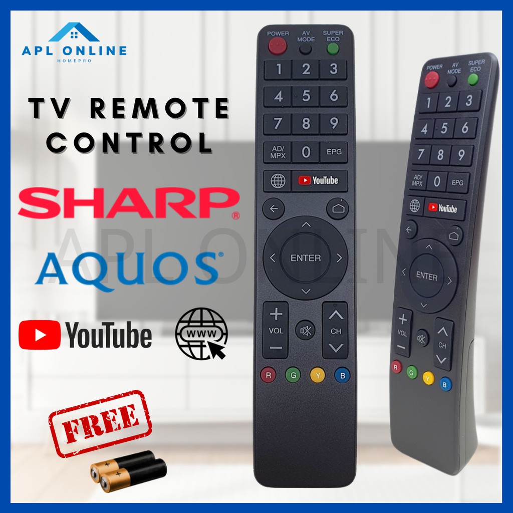 sharp aquos - Prices and Deals - Dec 2022 | Shopee Singapore