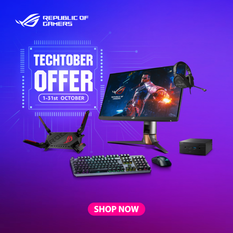 ASUS Official Store, Online Shop Oct 2022 | Shopee Singapore