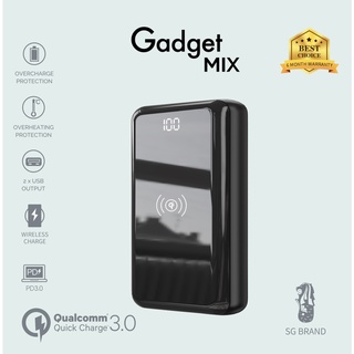 Gadget MIX Official Store, Online Shop Jun 2022 | Shopee Singapore