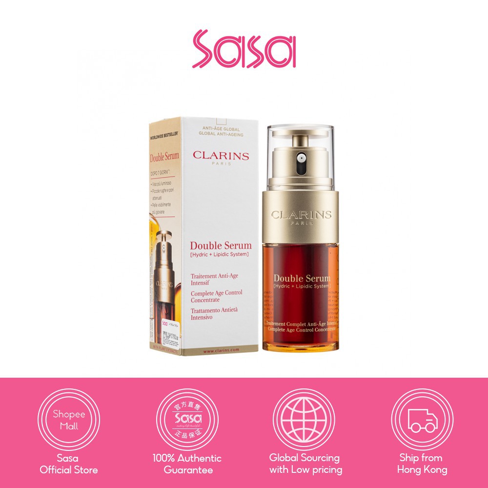 clarins - Prices and Deals - Jan 2023 | Shopee Singapore