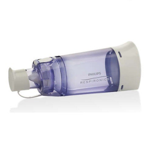 Philips Respironics Optichamber Diamond W Litetouch Mask (M) | Shopee ...