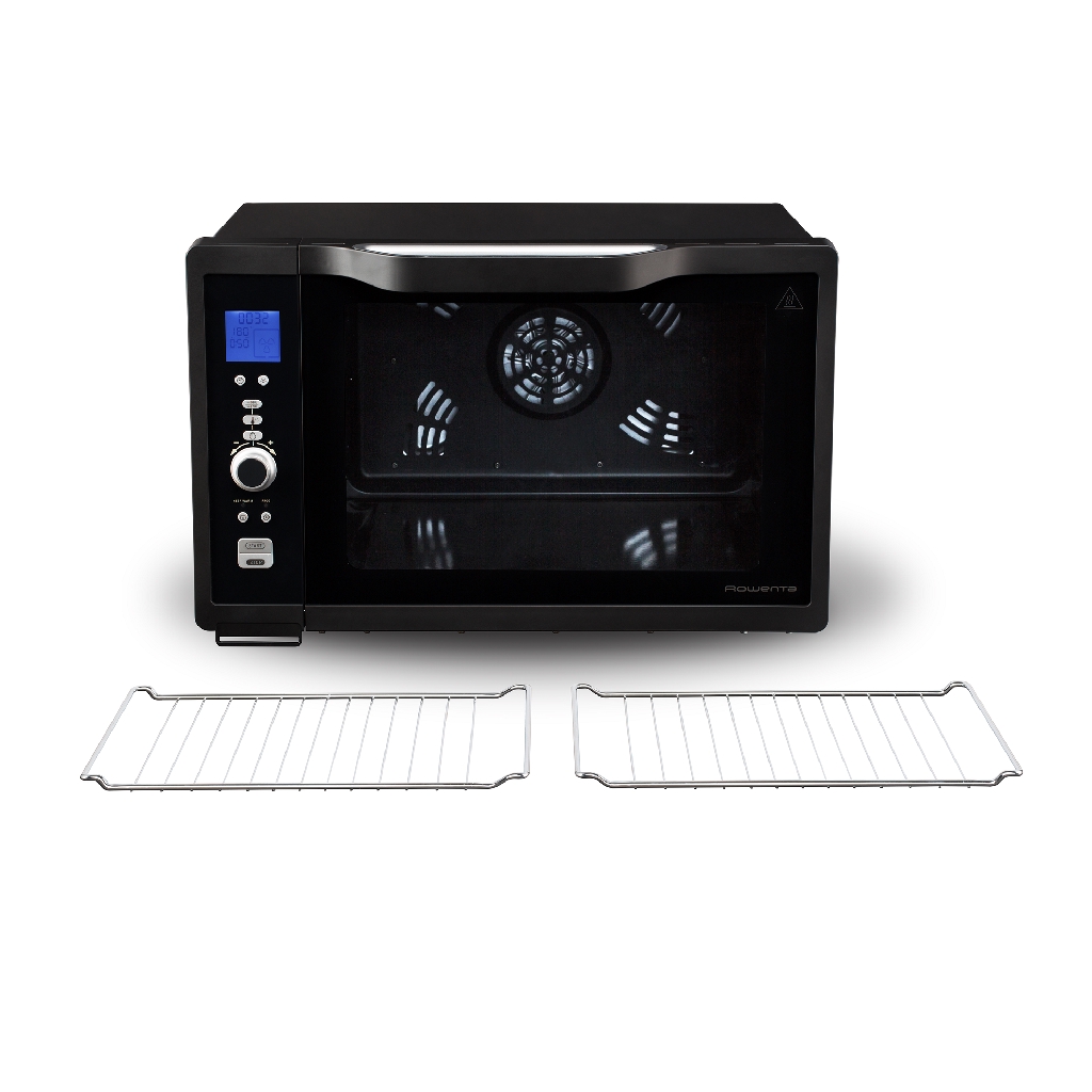 Rowenta OC7878 Oven Gourmet Pro Electronic 38L | Shopee Singapore
