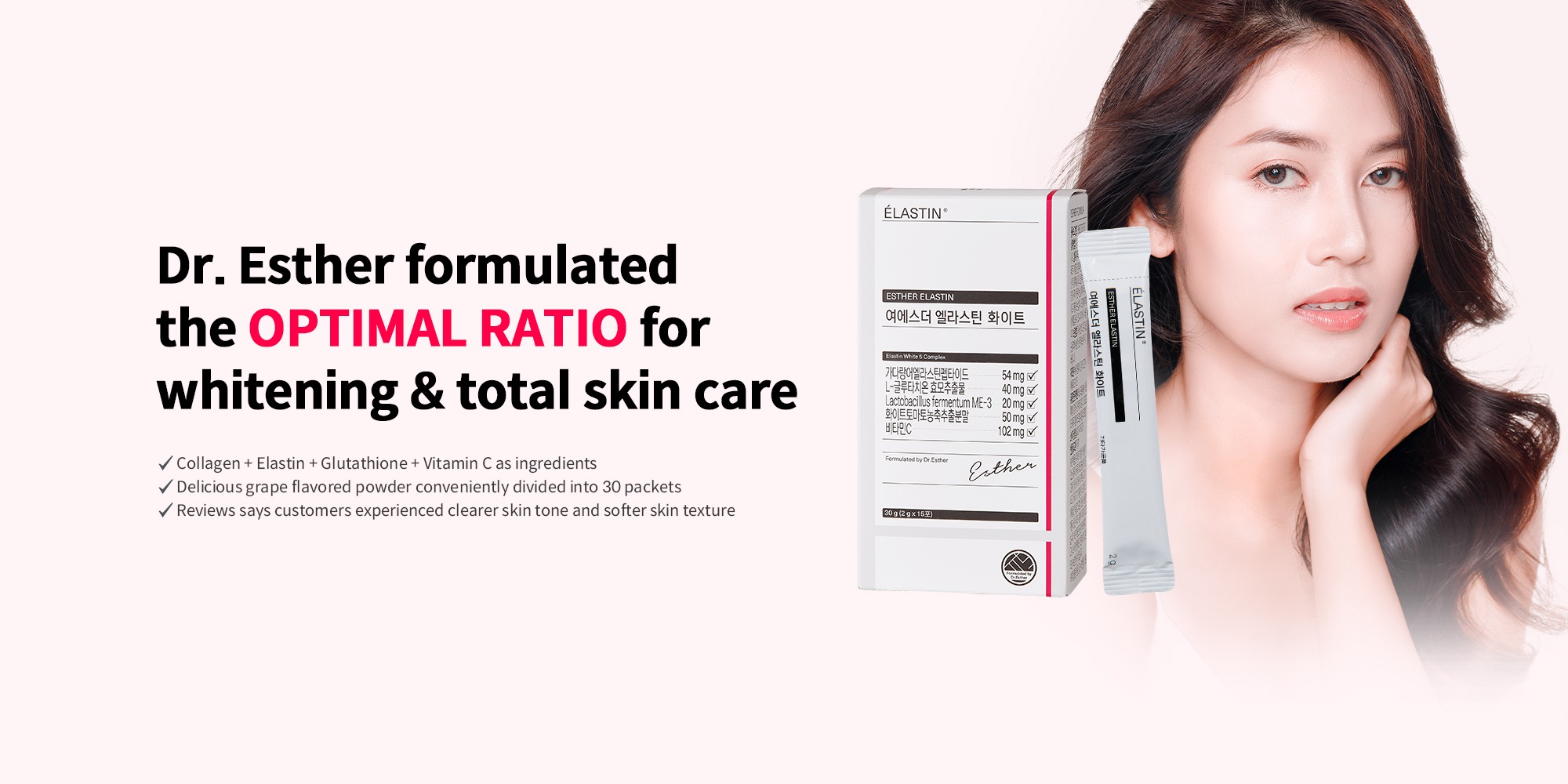 Esther Formula Official SG Store, Online Shop | Shopee Singapore