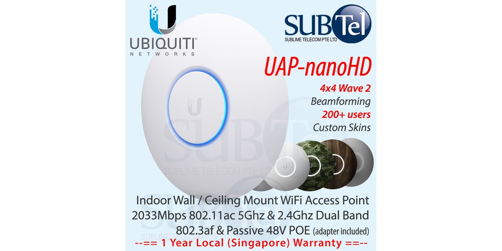 SubTel, Online Shop | Shopee Singapore
