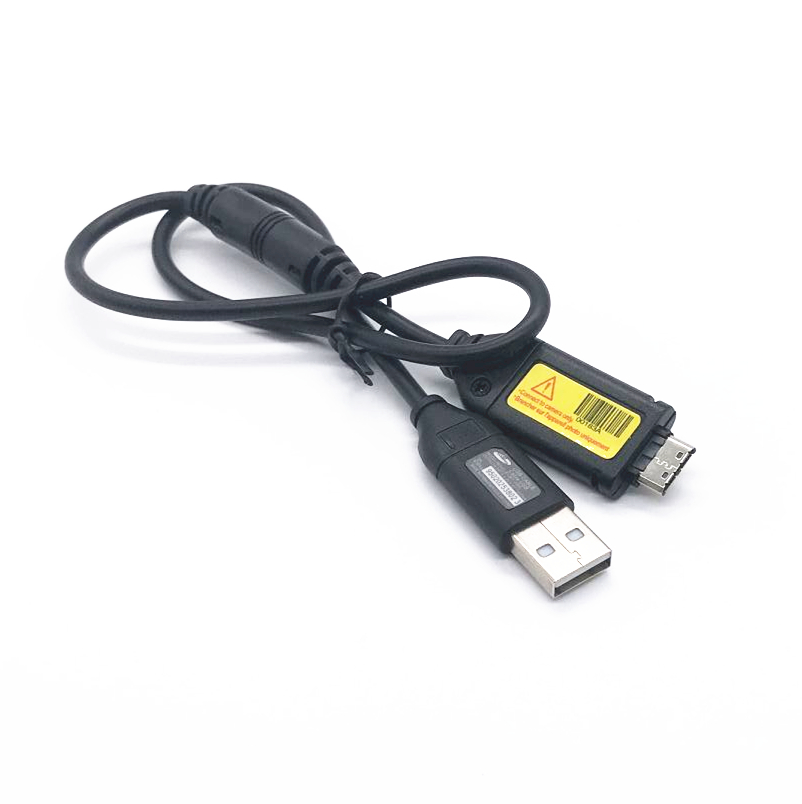 Charger USB Data Charging Cable for Samsung Digital Camera Blues Series ...