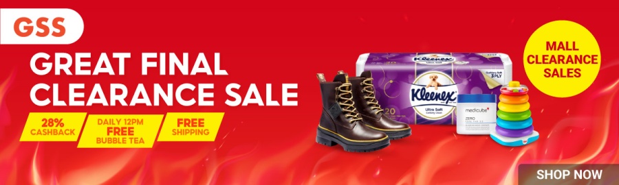 Shopee Singapore | Buy Everything On Shopee