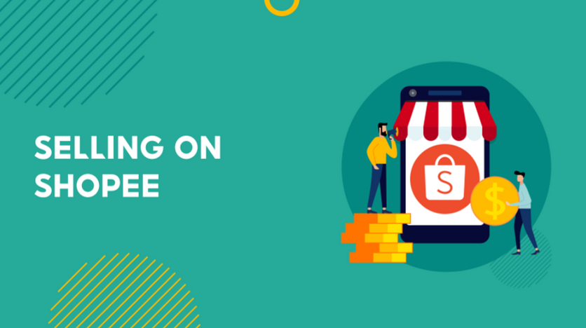 Selling on Shopee | Shopee MY Seller Education Hub
