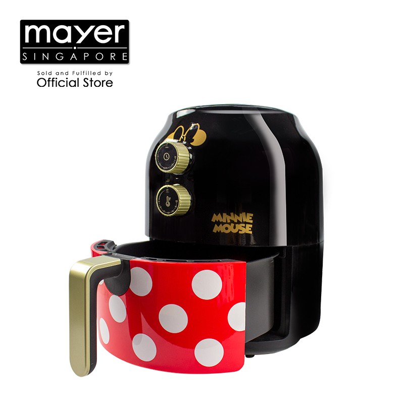 Disney X Mayer Air Fryer (Mickey) TANGS Singapore | atelier-yuwa.ciao.jp
